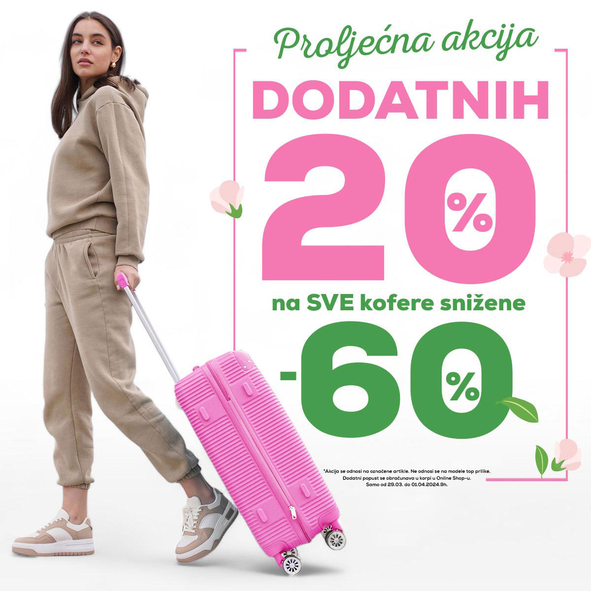 Koferi | Obuća Metro