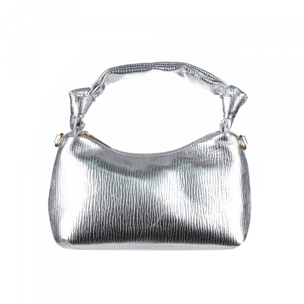 N80912 Srebrna | Obuća Metro